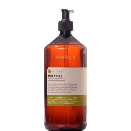 Rolland Insight Anti-Frizz - професионален шампоан за цъфтяща и ...